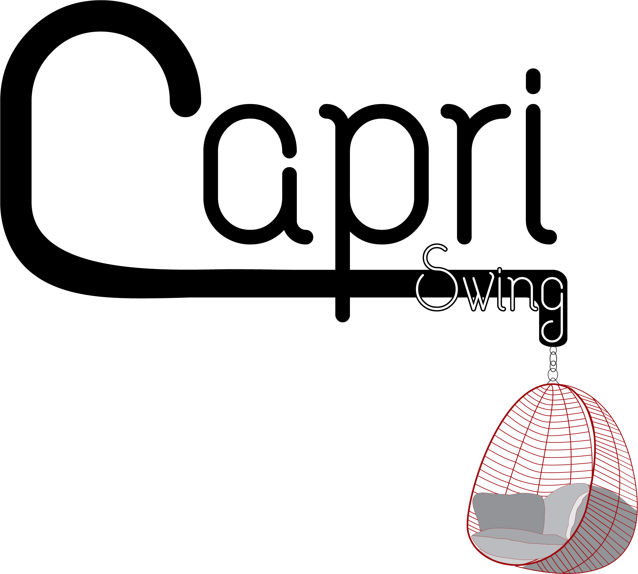 Capri Swing | Her Eve Bir Capri